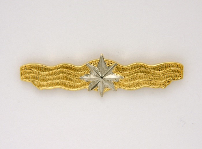 Royal Australian Navy Sea Readiness Service Badge - Tier 3 - RAN ...